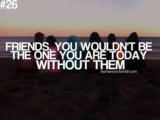 10 Friendship Quotes and Sayings