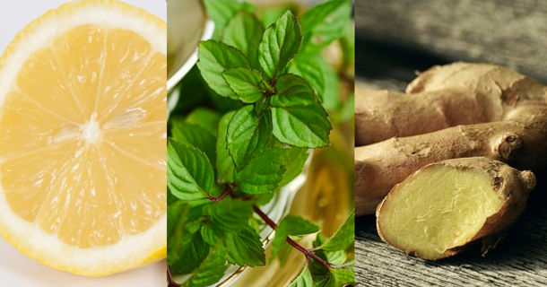 The Drink That Will Make Your Stomach Fat Go Away FAST