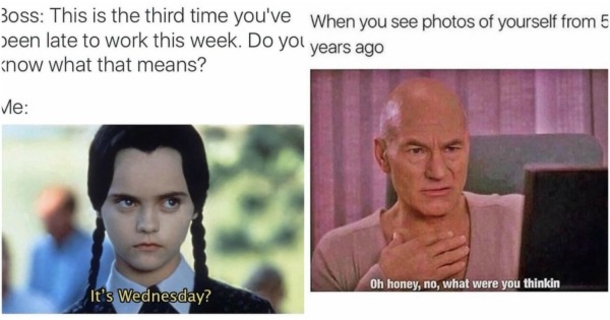 15 Funny Internet Memes That Will Make Your Lose It