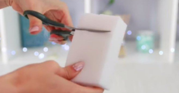 Magic Erasers Do More Than Clean Walls. Check Out 20 Creative Ways To ...