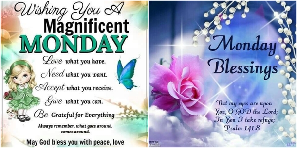 50 Of The Best Monday Quotes And Images To Love And Share