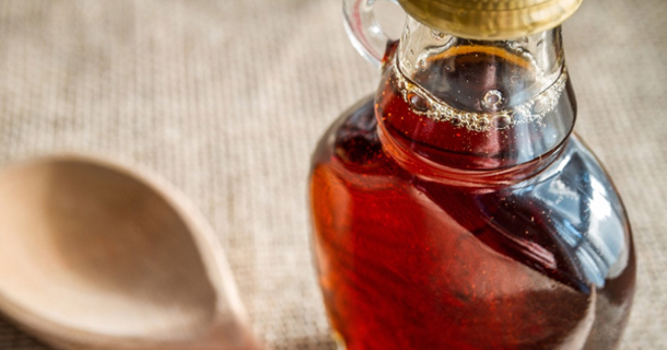 This Natural Syrup Is 10x More Powerful Than Penicillin – Kills Every ...