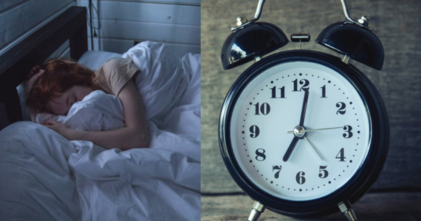 Stop staying up late at night. Here's 11 amazing health benefits to ...