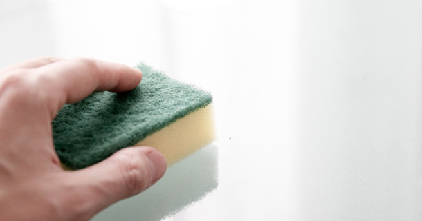 8 Tips To Keep Your Home Clean & Dust-Free