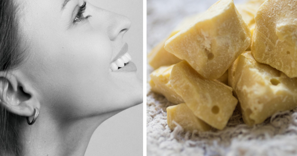 7 Remedies That Will Naturally Tighten A Sagging Double Chin