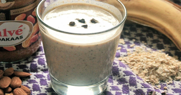 This Natural Shake Burns Fat, Cleanses the Colon, Improve Sleep And ...