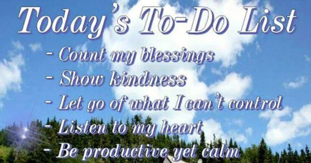 10 Daily Blessings That Will Inspire Your Life