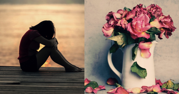 10 Sad Love Photography Images