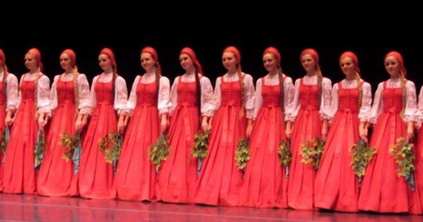 This Clever Dance Technique Looks More Like A Magic Trick