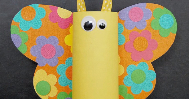 10 Super Fun DIY Crafts For Kids To Enjoy