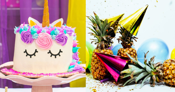 10 Stunning Happy Birthday Photography