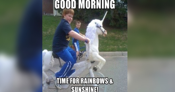 10 Good Morning Memes That'll Kickstart Your Day