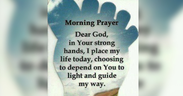 10 Best Prayers To Help Your Life