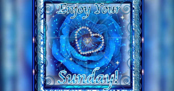 10 Very Beautiful Sunday Gifs That Will Amaze You