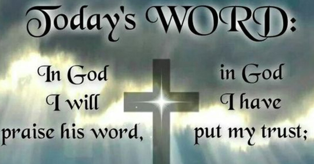 10 Quotes That Express The Word Of God