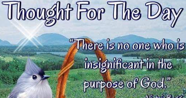 10 Daily Thoughts To Improve Your Day