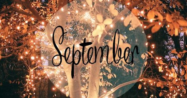 10 Hello September Quotes To Welcome The New Month