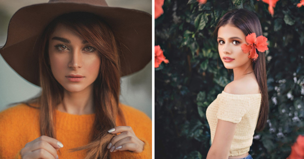 10 Inspirational Fashion Ideas For Women