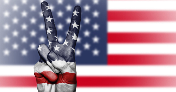 10 Patriotic Images To Show Off Your American Pride