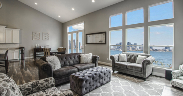 10 Unique And Stylish Interior Design Ideas