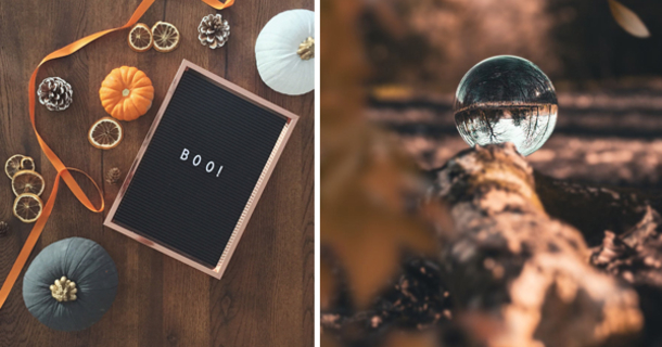 10+ Fall Images To Get Your Ready For The Cool Season