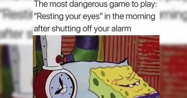 Funny Good Morning Memes To Wake You Up With A Smile