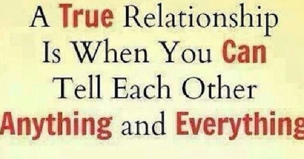 10 Positive Relationship Quotes