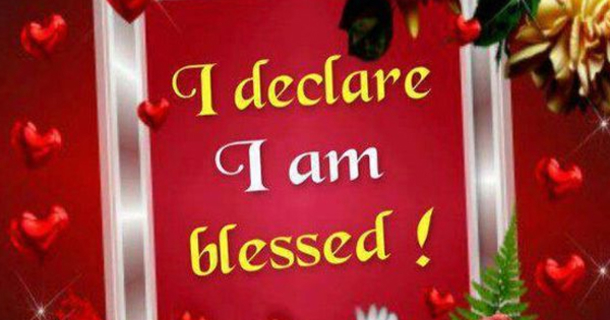 10 Quotes To Express How Blessed Life Is