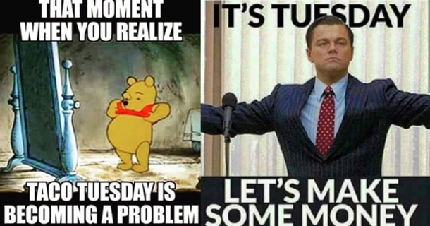 10 Funny Tuesday Memes To Move Your Day Faster