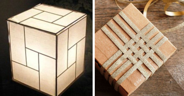10 Japanese Inspired DIY Decor Ideas For Your Home
