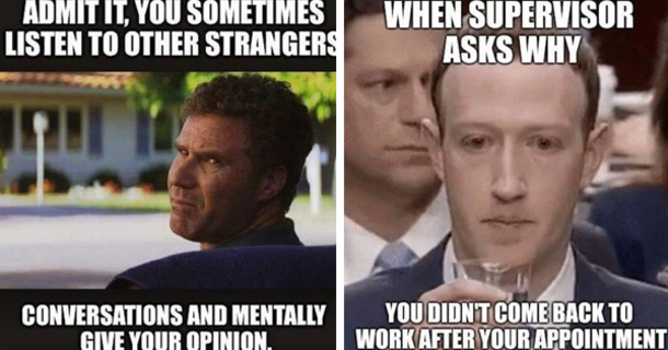 10 Best Memes That You Should Share On Your Social Media