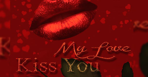 10 Animated Love Gifs For Your Loved Ones