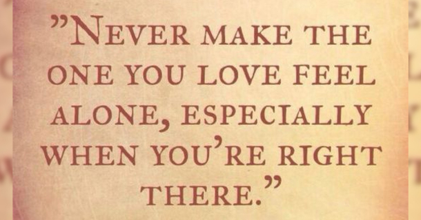 10 Beautiful Love Quotes To Share With Lovers