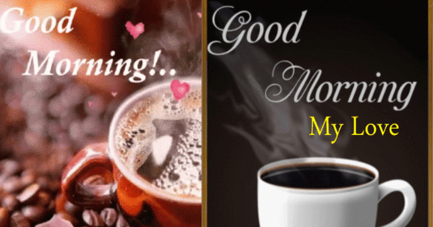 10 Amazing Good Morning Animated Quotes