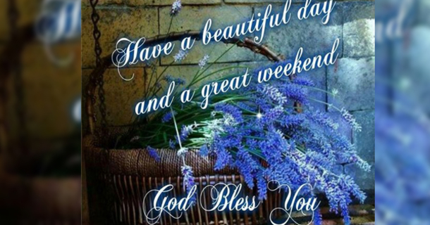 10 Positive Weekend Quotes & Wishes