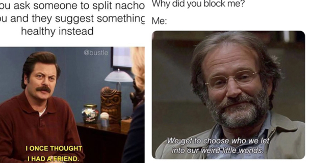 10 Super Sarcastic Memes That Are Perfect