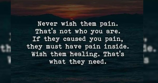 10 Very Painful Quotes And Messages