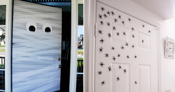 10 Halloween Hack Ideas That Are Creatively Spooky