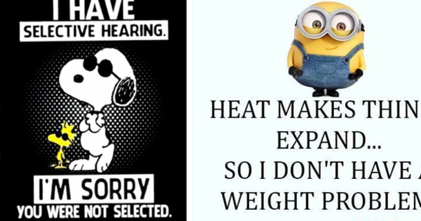 10 Humorous Jokes Of The Day