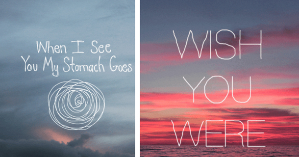 Deep Love / Relationship Quotes, Gifs And Images For Couples