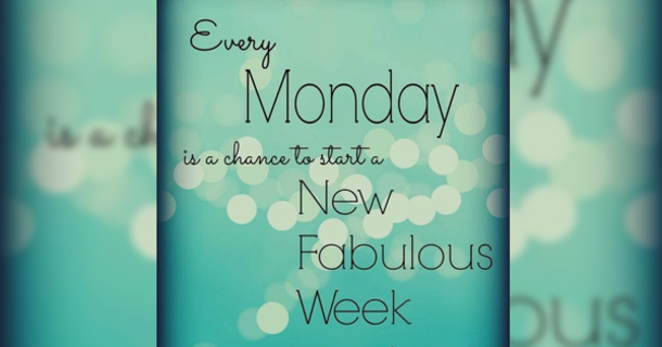 Inspirational Monday Quotes To Empower Your Week