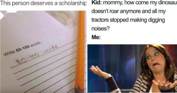 10 Humorous Pictures That Will Make You Laugh