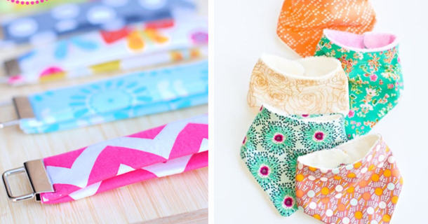 10 Creative Sewing Ideas For You To Try!