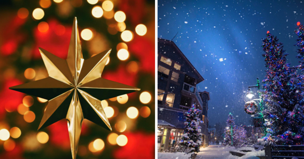 10 Beautiful Christmas Photography Images To Get You Excited For The ...