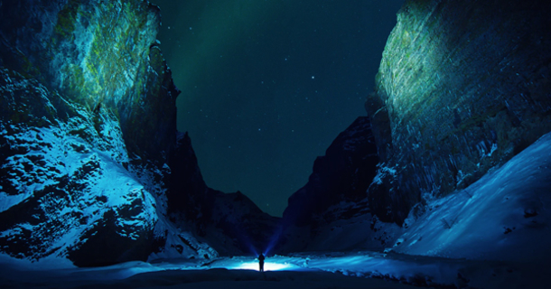 10 Mind Blowing Scenery From Nature That Will Amaze You