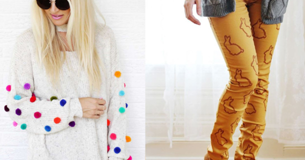 10 Beautiful DIY Fashion For The Fall