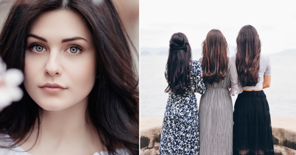 10 Beautiful Long Hairstyle Looks For Women