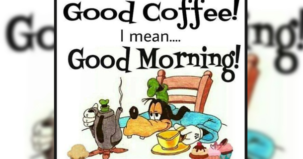 10 Fun Morning Quotes And Pictures