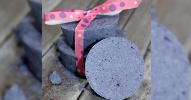 10 Beautiful DIY Ideas For A Home Spa Day