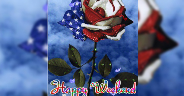 10 Best Happy Weekend Gifs With Quotes